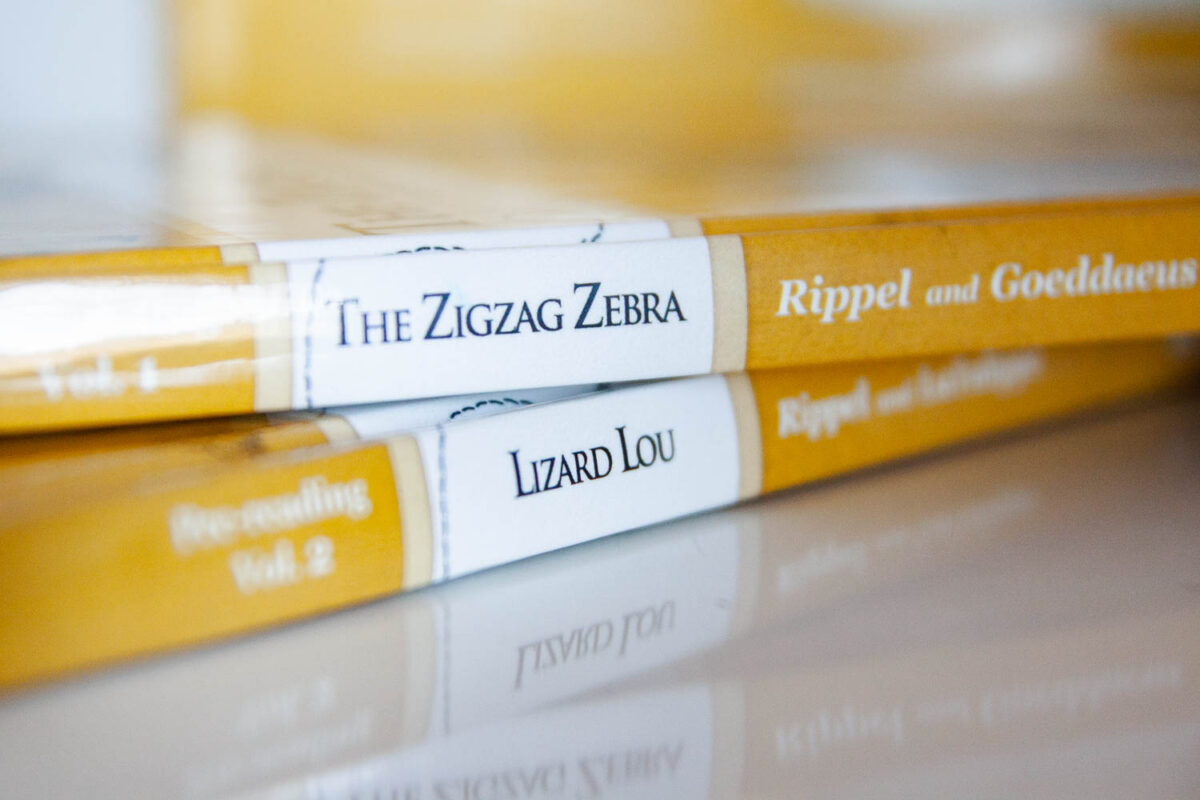 That's a Wrap! | Why We Loved the All About Reading Pre-Reading Program ...